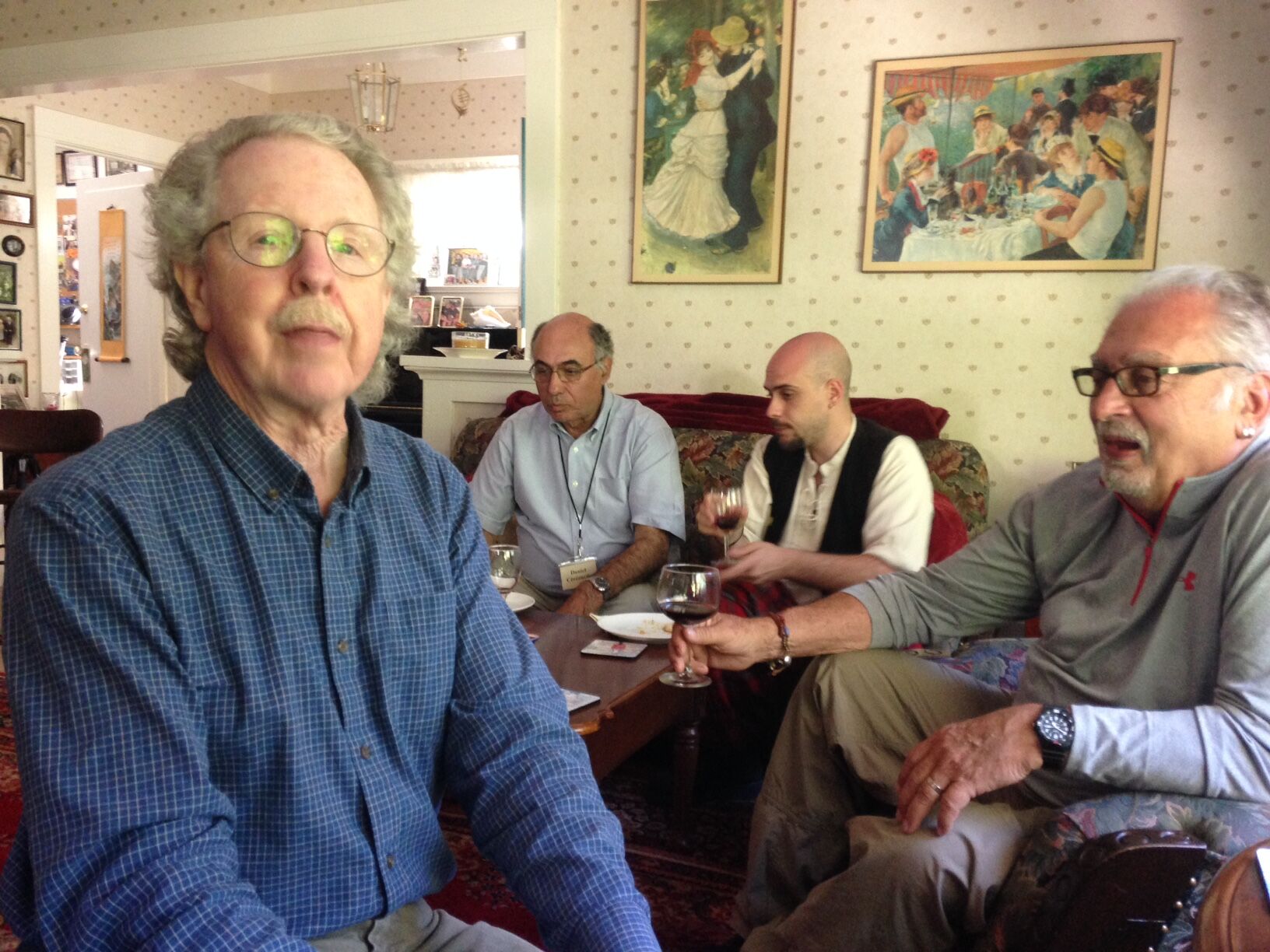 Photos | | The International Jacques Ellul Society