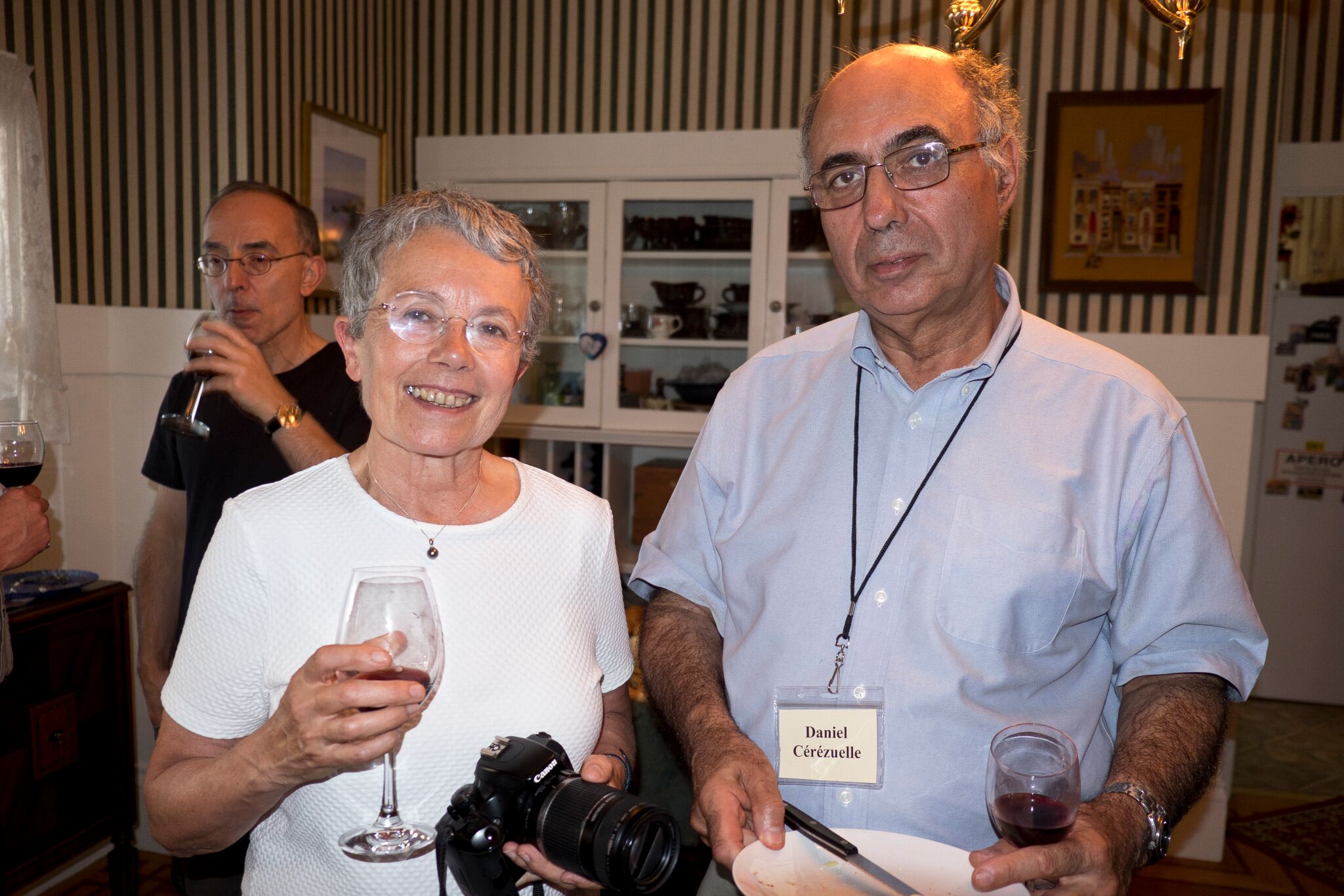 Photos | | The International Jacques Ellul Society