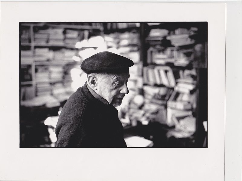 Ellul and Girard | | The International Jacques Ellul Society