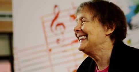 Remembering Marva Dawn (1948-2021) | | The International Jacques Ellul ...