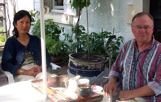 Tributes and Remembrances | | The International Jacques Ellul Society